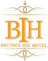 Bruthen Inn Hotel