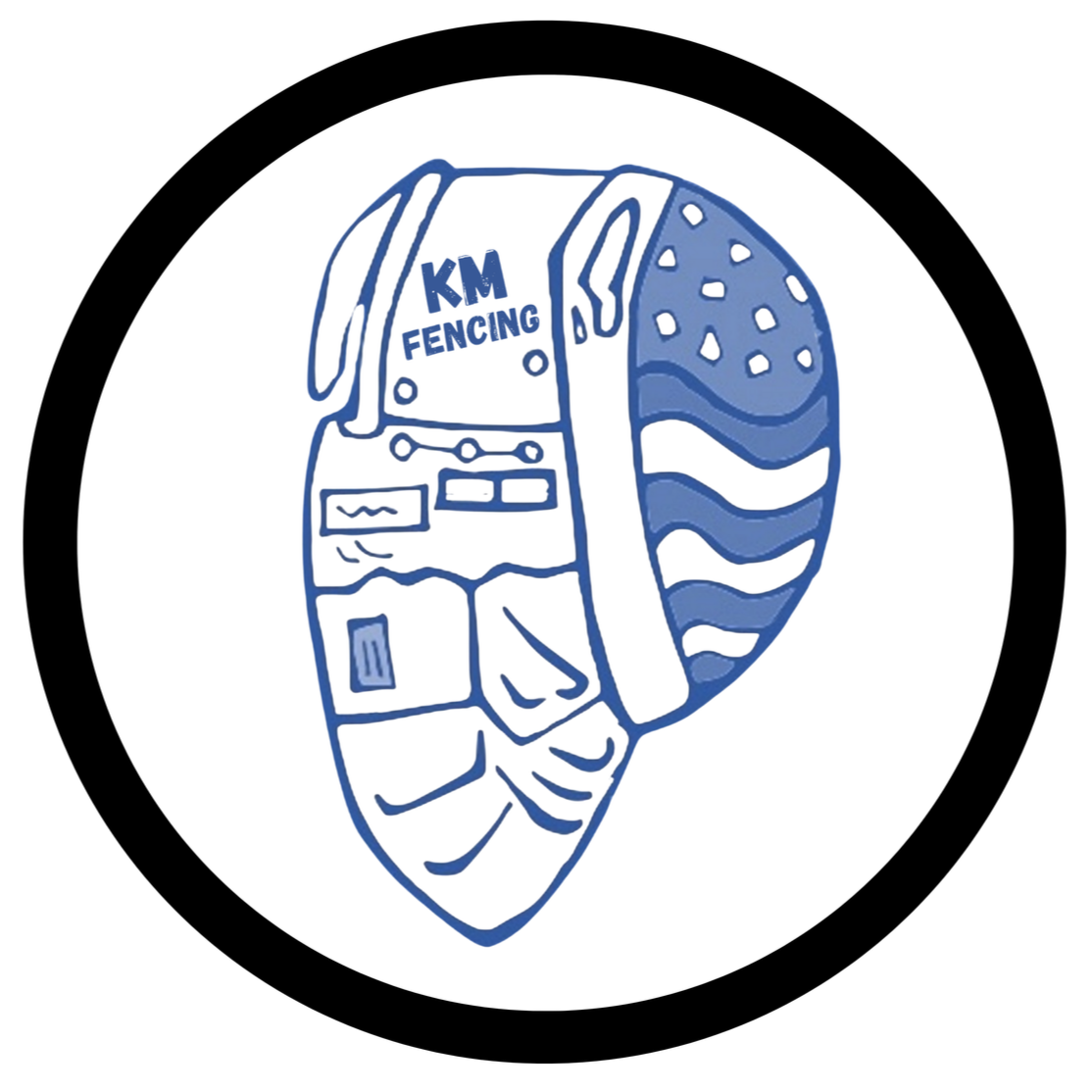 KM Fencing | Lee Kiefer and Gerek Meinhardt