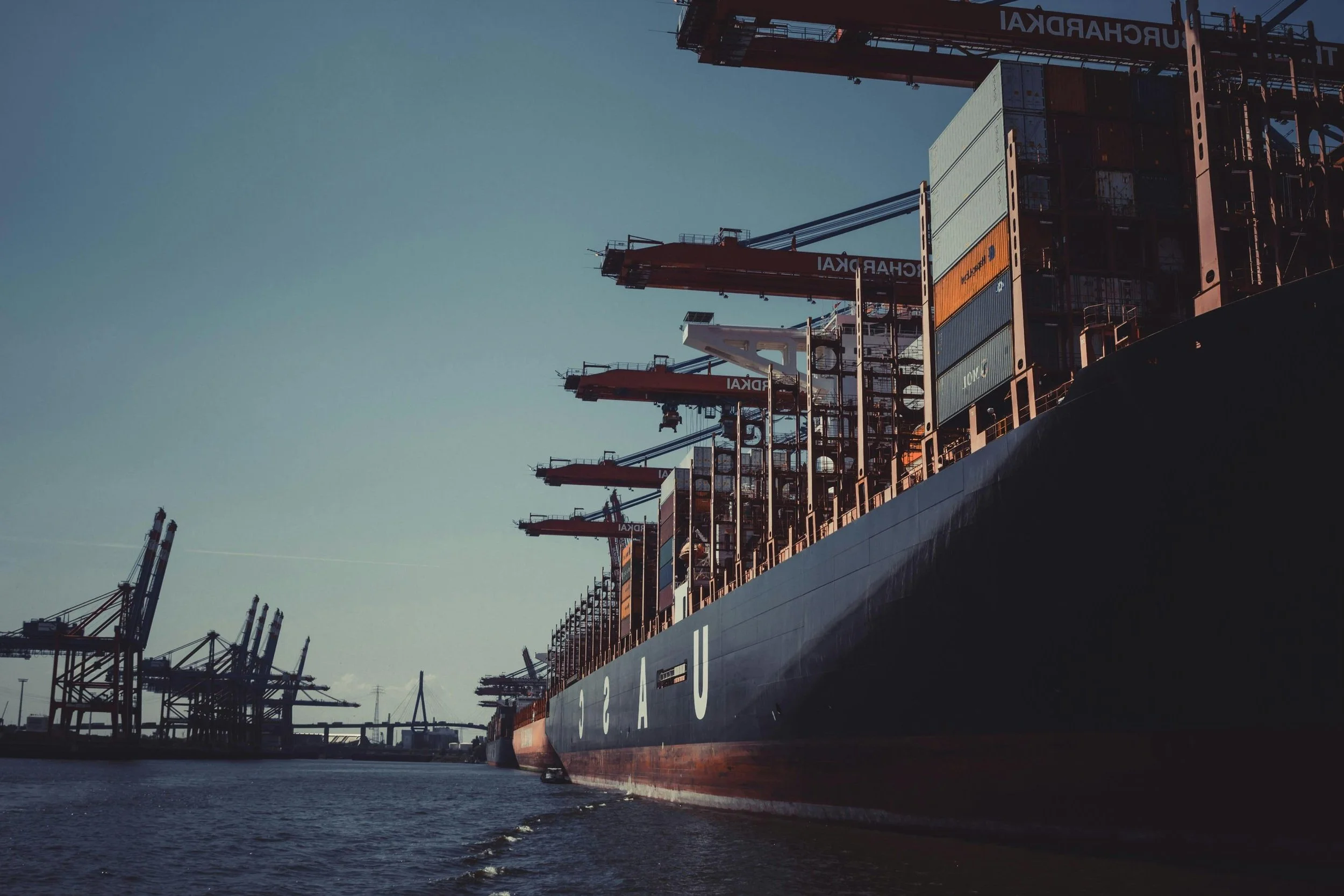 Libyan Shipping Agencies