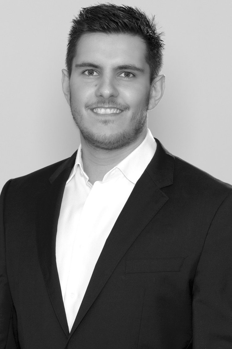 Kenneth Fantes — Bay Heights Capital