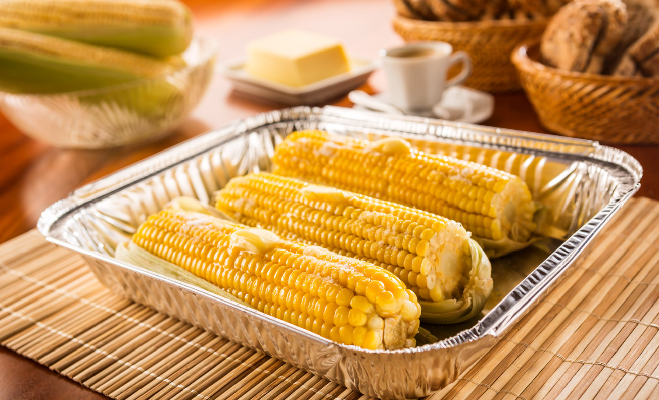Global Provider of Sustainable & Recyclable Aluminum Products (Trays ...