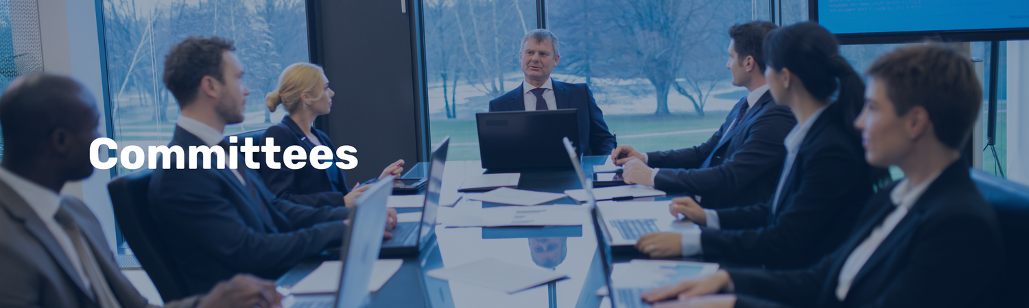 Committees — ABC TCB