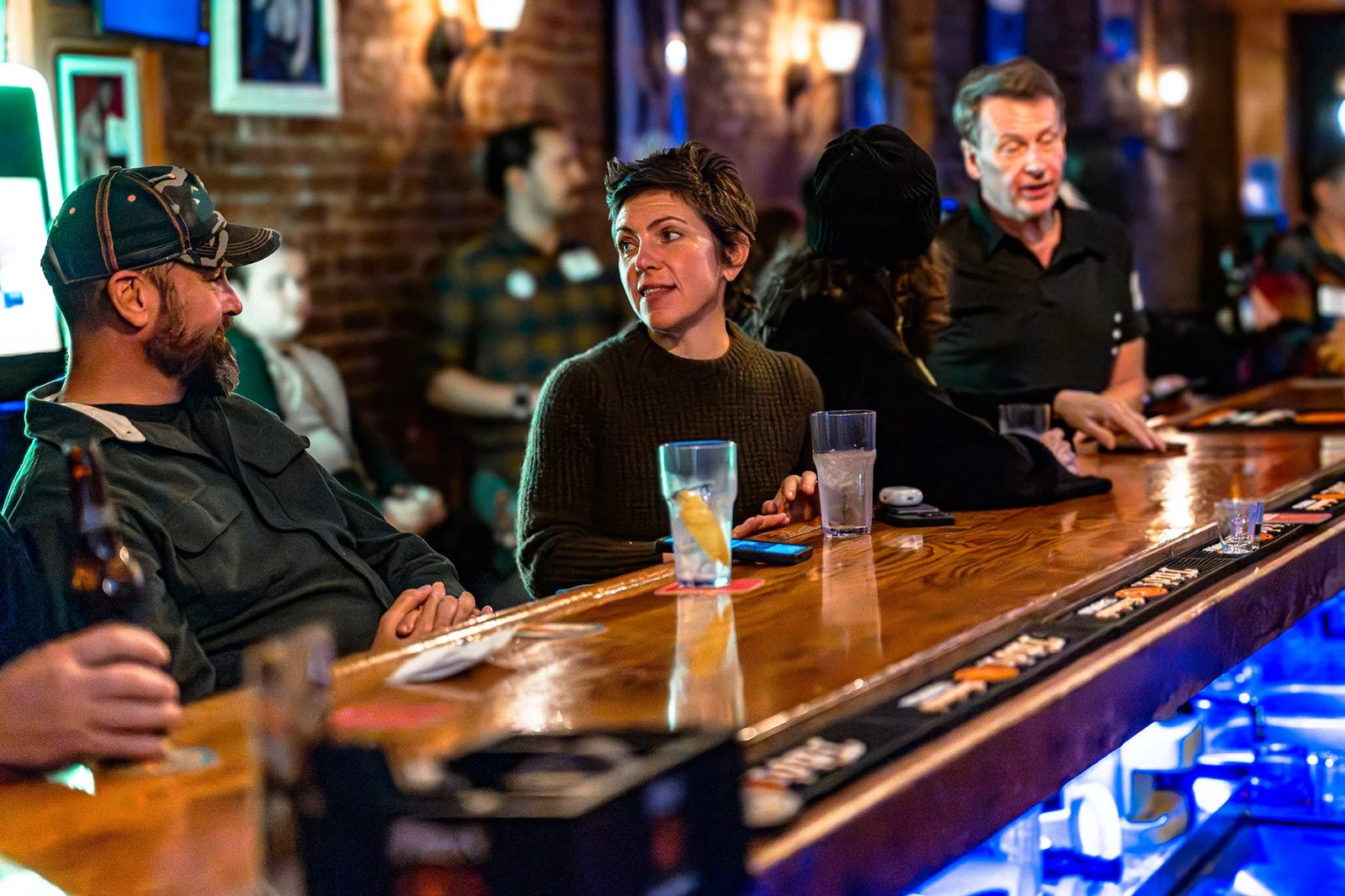 Cara Spencer for St. Louis Mayor