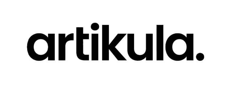 Základní informace — artikula.