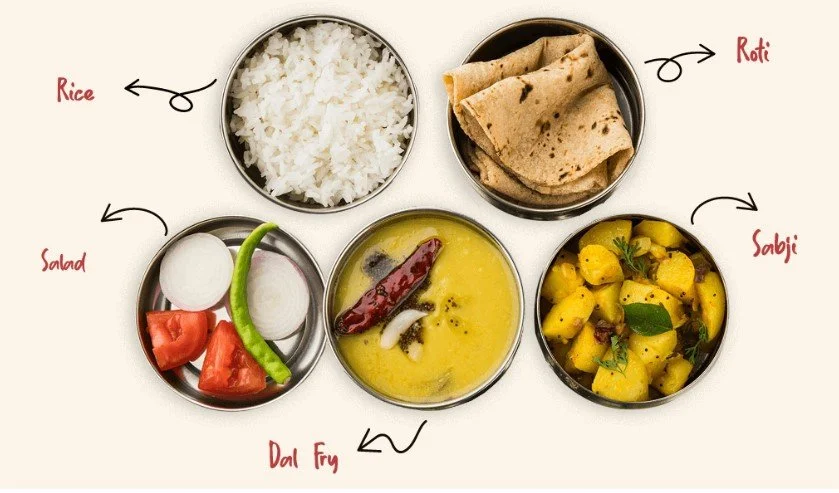 TIFFIN TRADING CO