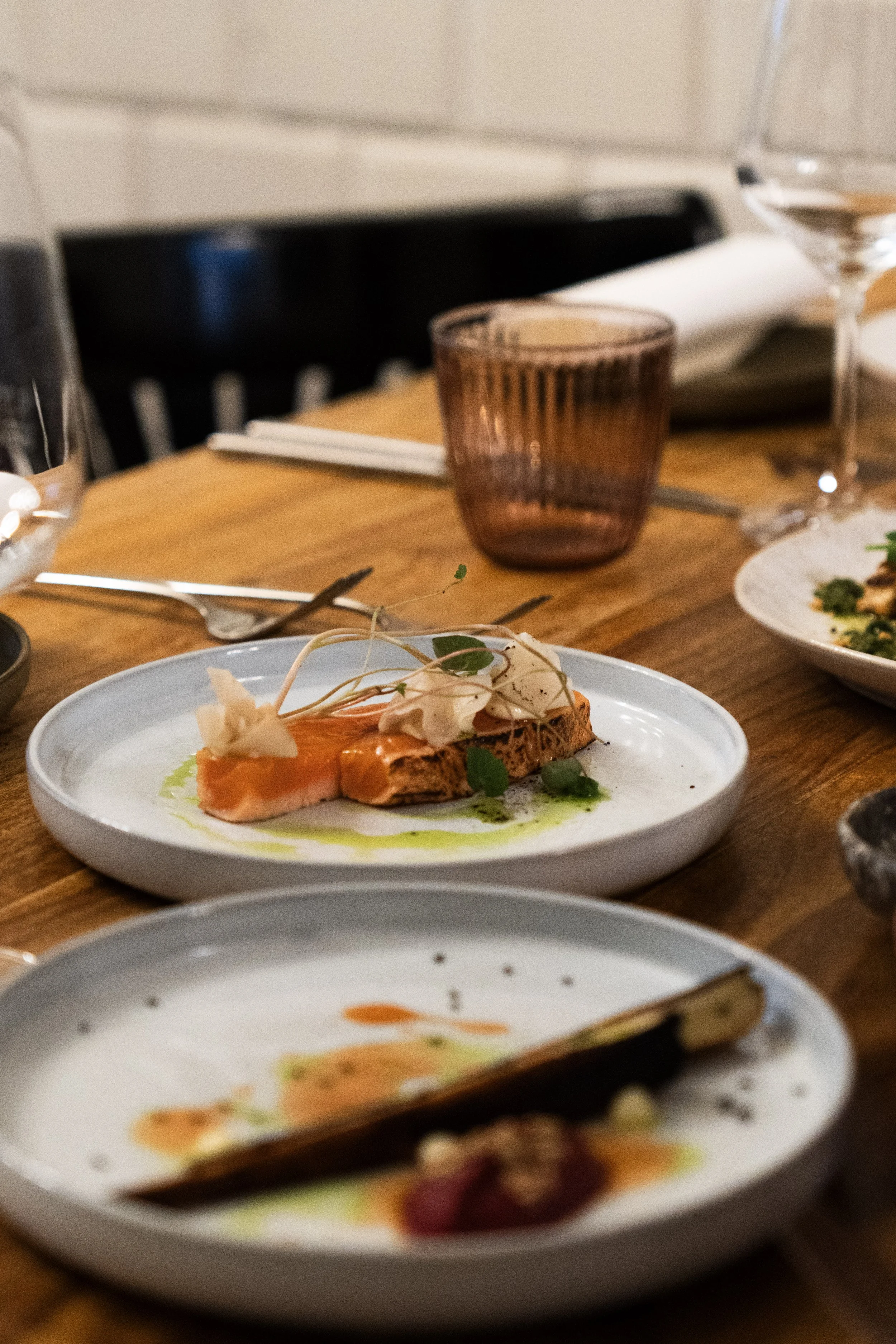 Ross & Reiter Gastro Bar