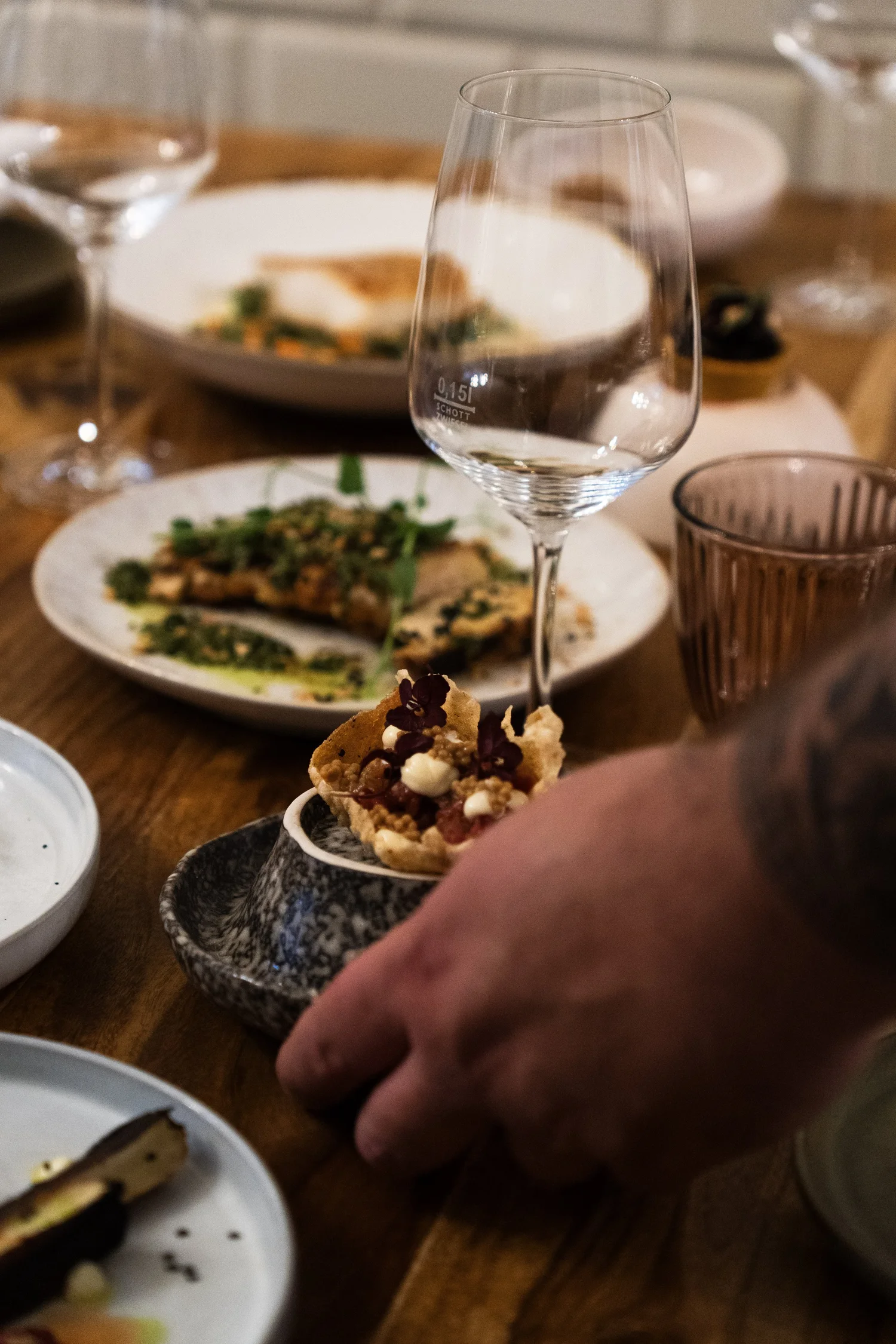 Ross & Reiter Gastro Bar