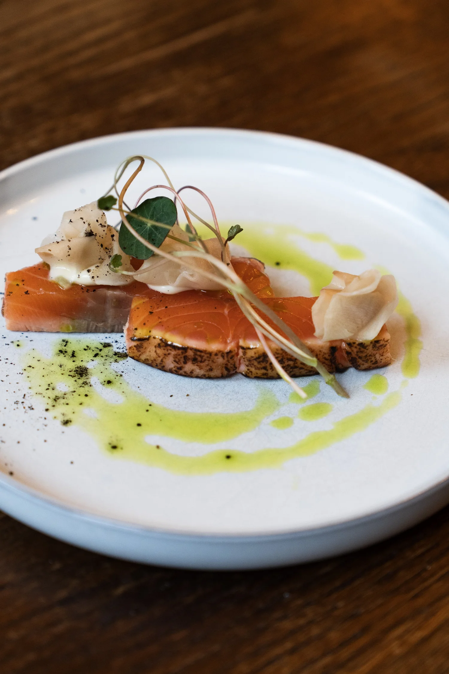 Ross & Reiter Gastro Bar