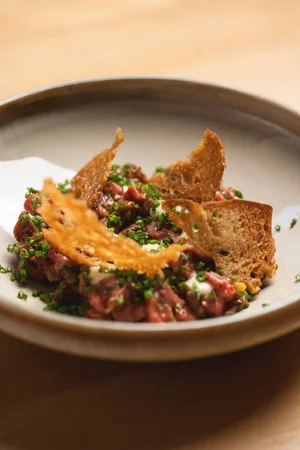 Ross & Reiter Gastro Bar