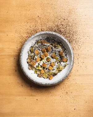 Ross & Reiter Gastro Bar