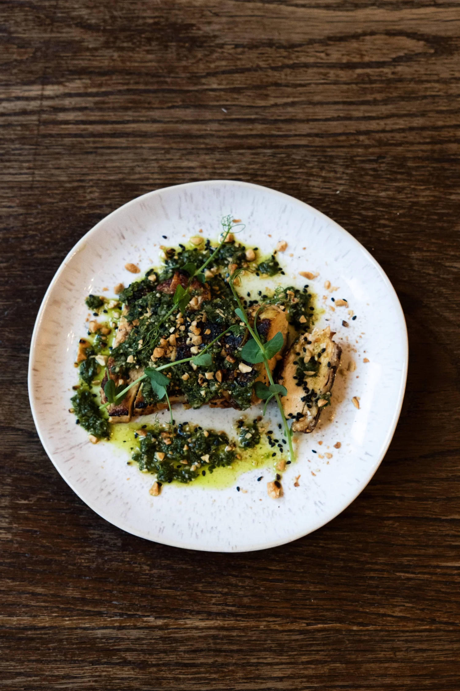 Ross & Reiter Gastro Bar