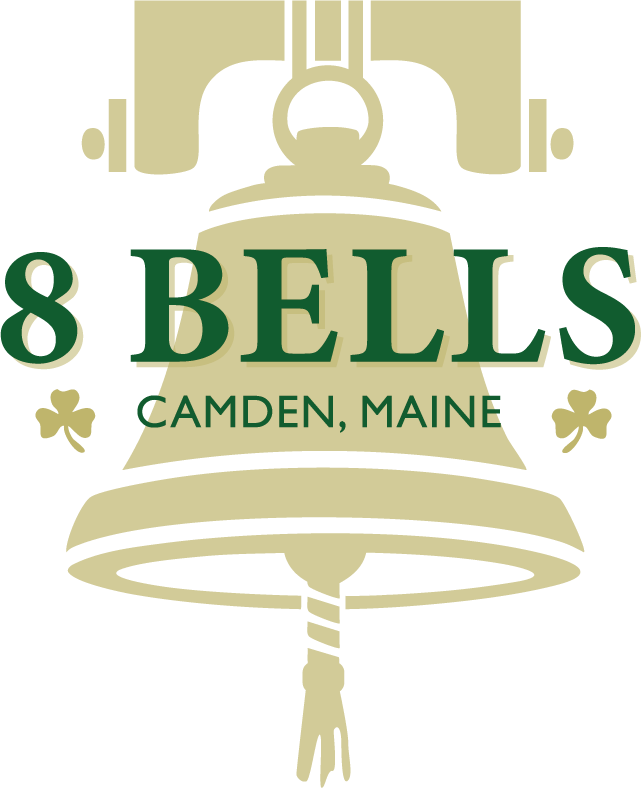 8 Bells