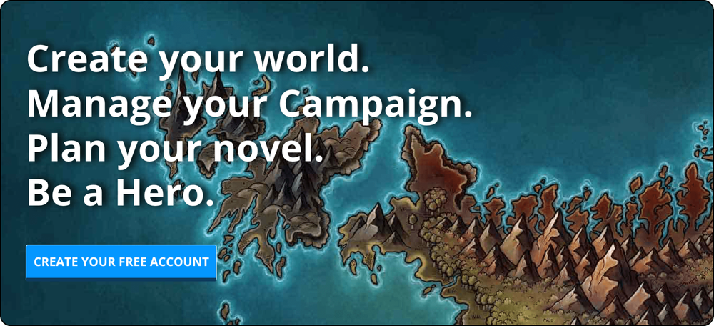 6 Best Worldbuilding Software for Fantasy Writers & DMs (Free and Paid ...