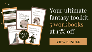 10 Fantasy Writing Motivation Hacks to Finish Your Novel — Quill&Steel