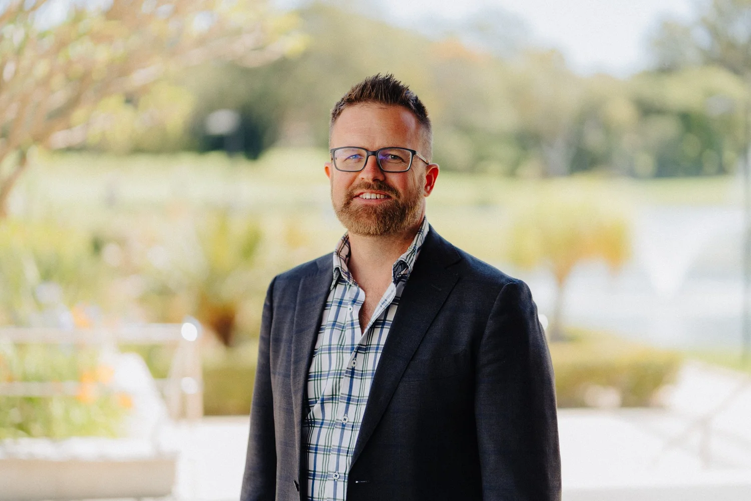 Invited Speakers — Asia Pacific Herbert Fleisch Workshop
