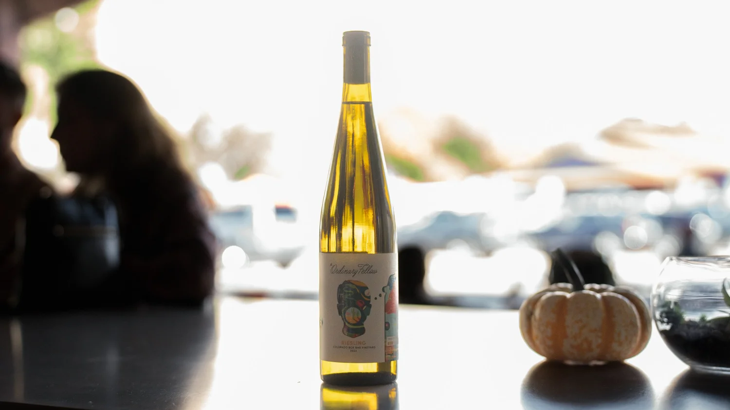 Ordinary Fellow Winery