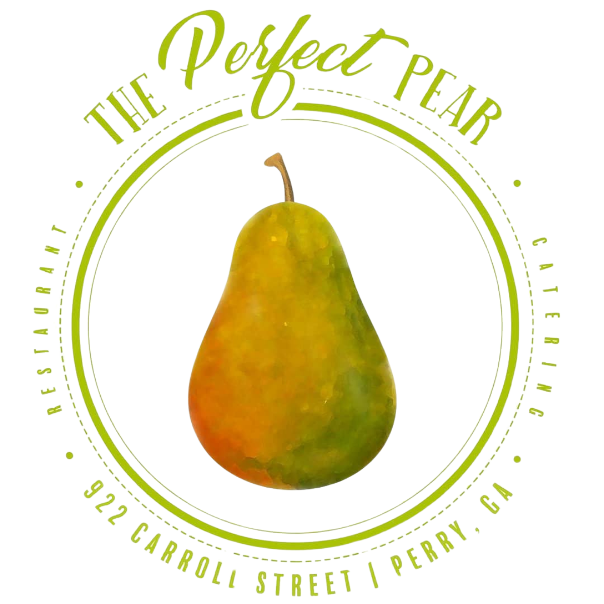 The Perfect Pear