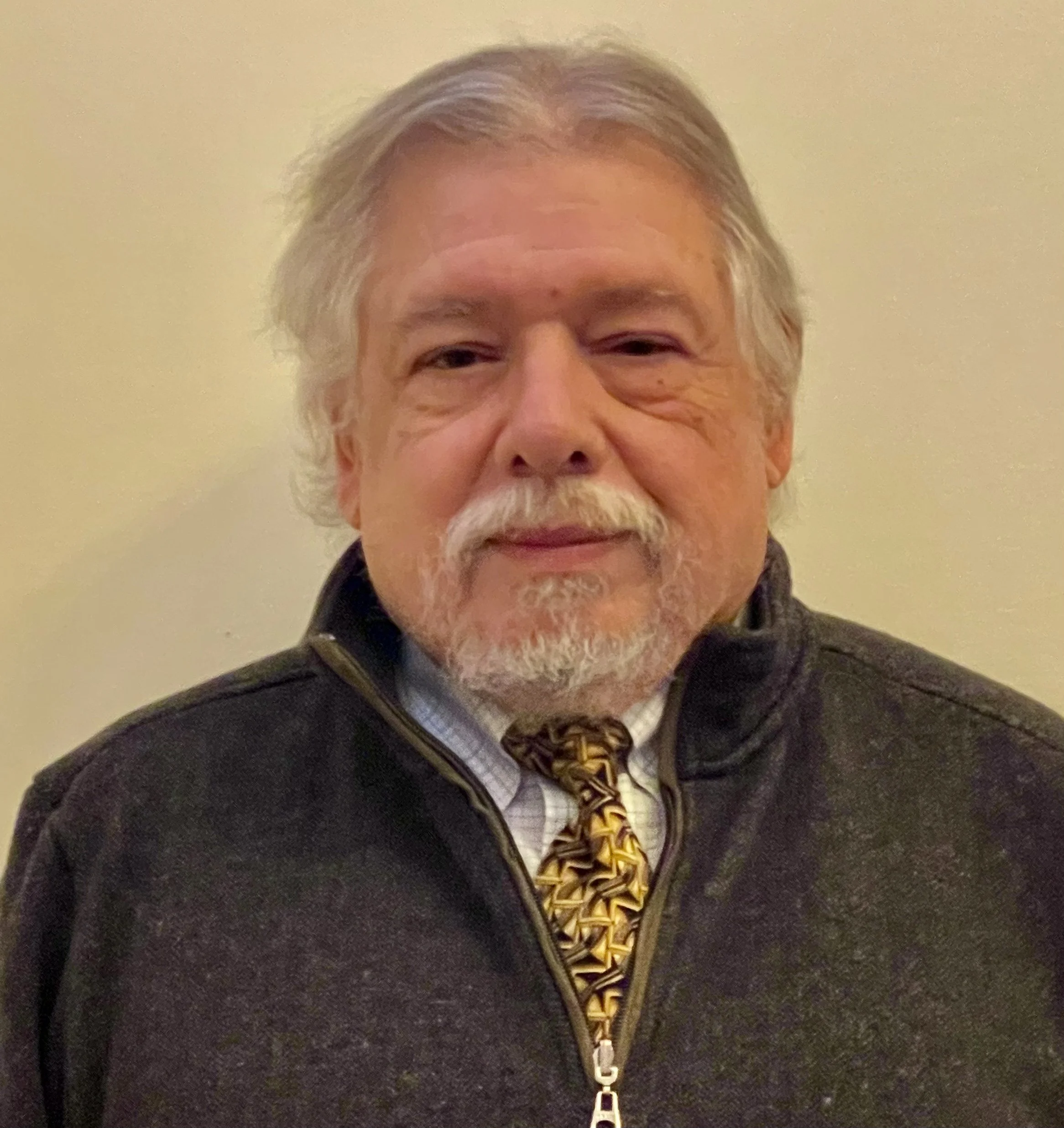 Board of Directors — The Key Foundation, Inc.