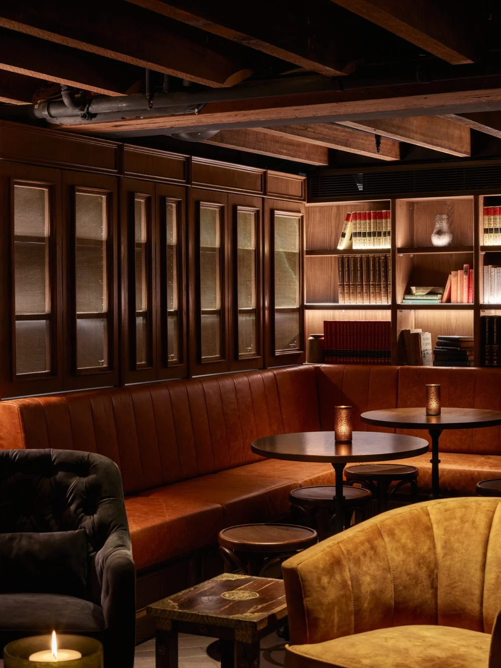 Frank Mac's – Gin & Cocktail Bar