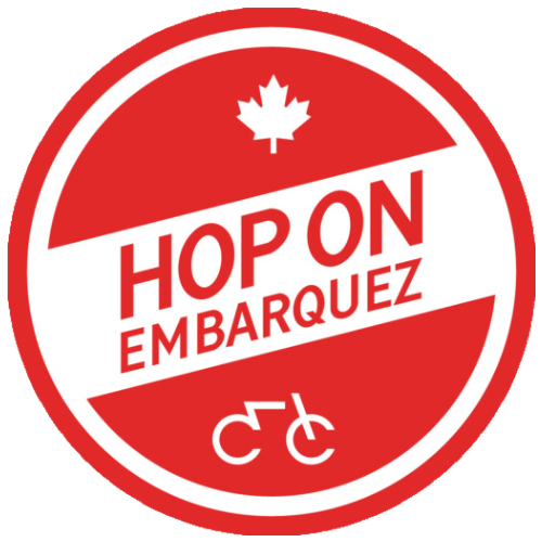 HopOn — Rundle Mountain Cycling Club