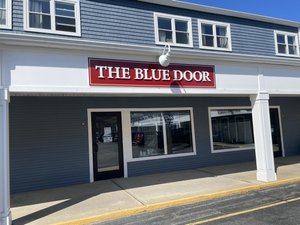 The Blue Door Foundation