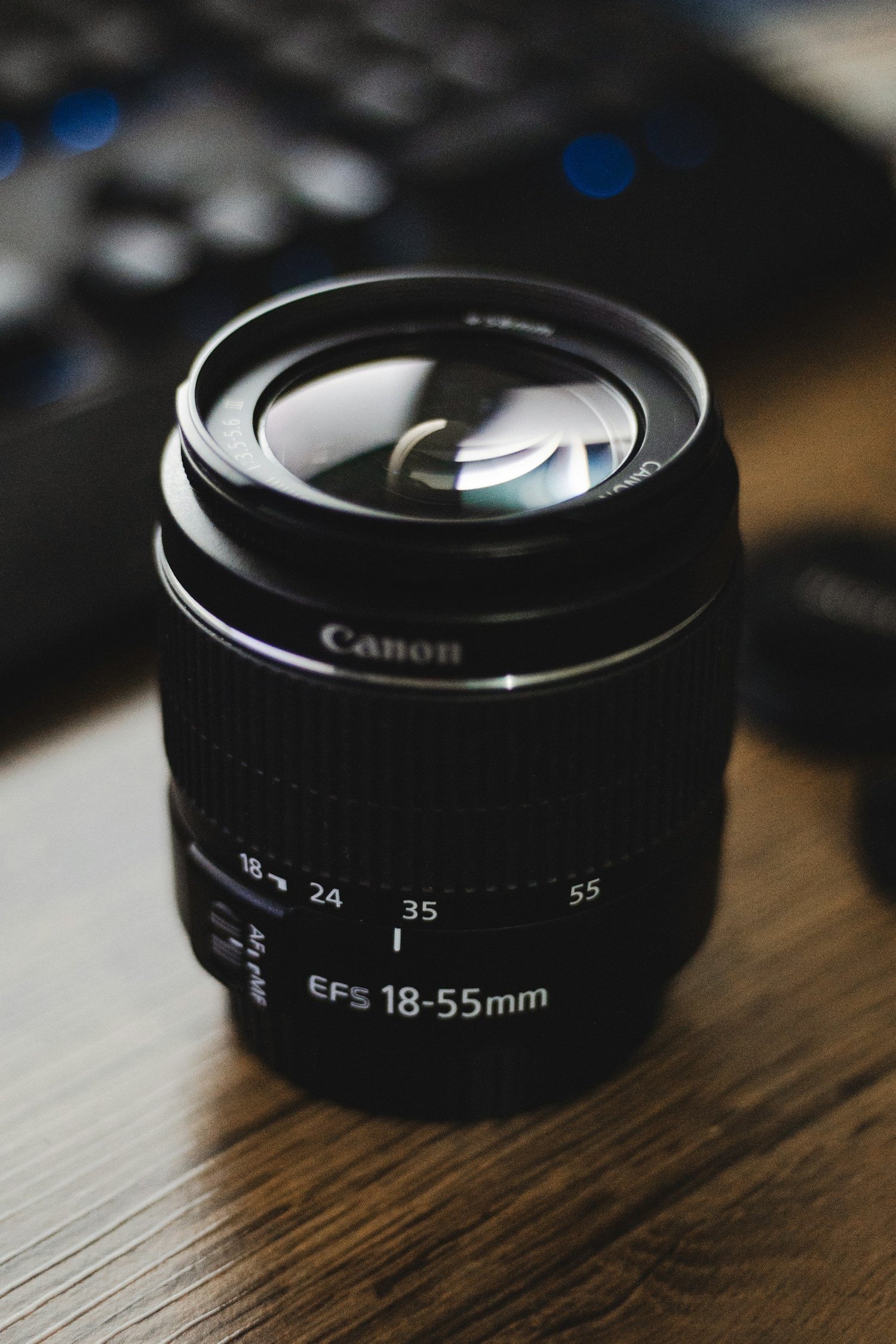 Understanding Your Camera Lens Numbers (Focal Length, Aperture, and ...