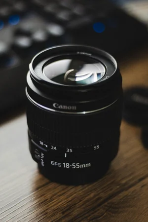 Understanding Your Camera Lens Numbers (Focal Length, Aperture, and ...