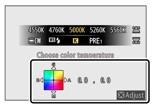 Mastering the Kelvin Scale for Perfect White Balance — Nancy Smiley ...