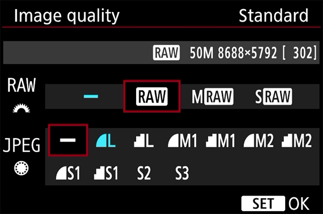 Making the Switch to RAW from JPEG — Nancy Smiley | Photography