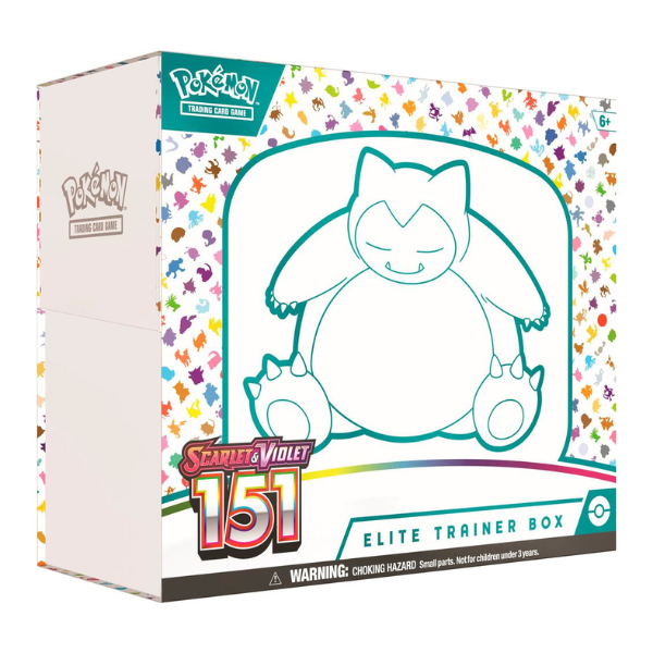 Shop Pokémon Cards & Collectibles | Latest Releases, Competitive Prices ...