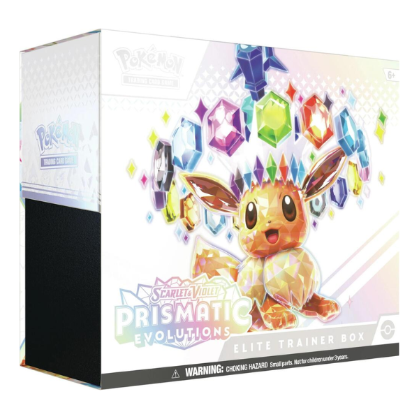 Shop Pokémon Cards & Collectibles | Latest Releases, Competitive Prices ...