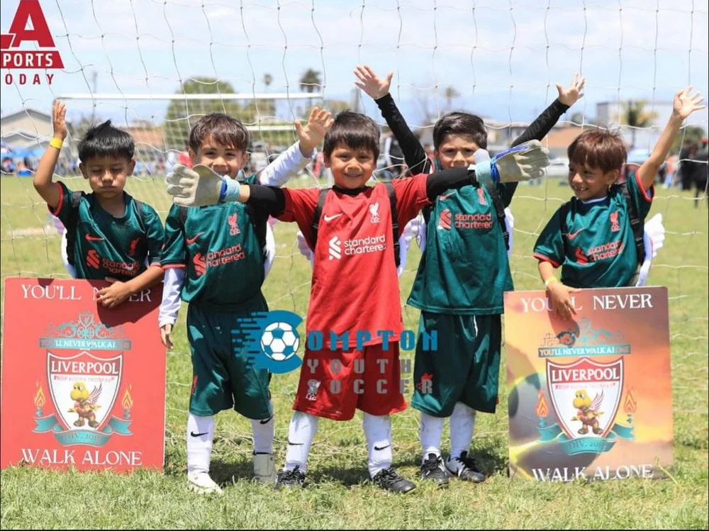 Compton Youth Soccer