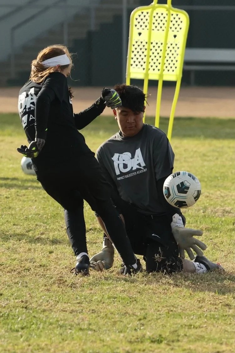 Compton Youth Soccer