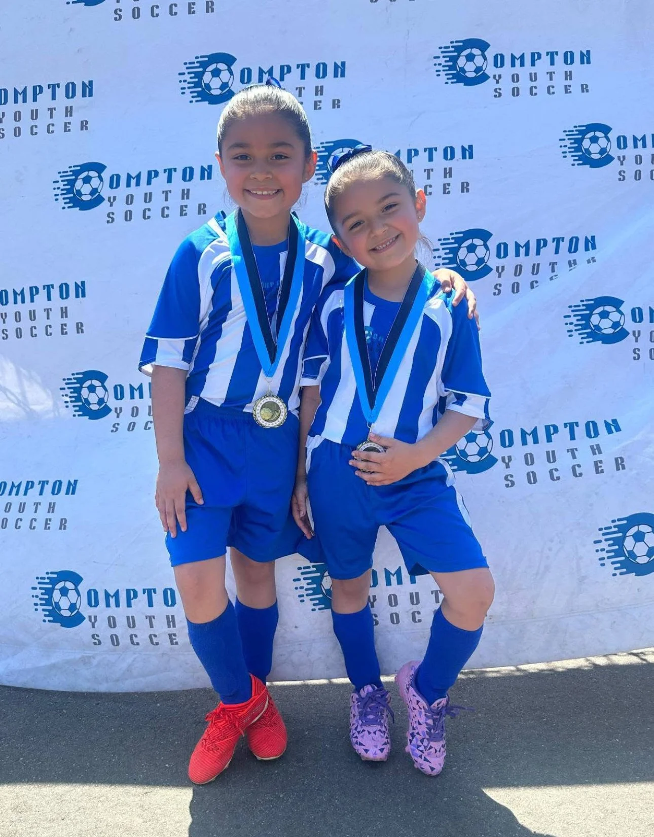Compton Youth Soccer