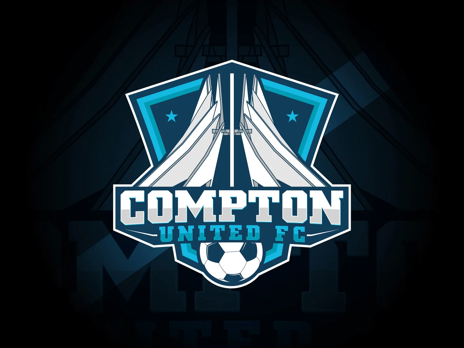 Compton Youth Soccer