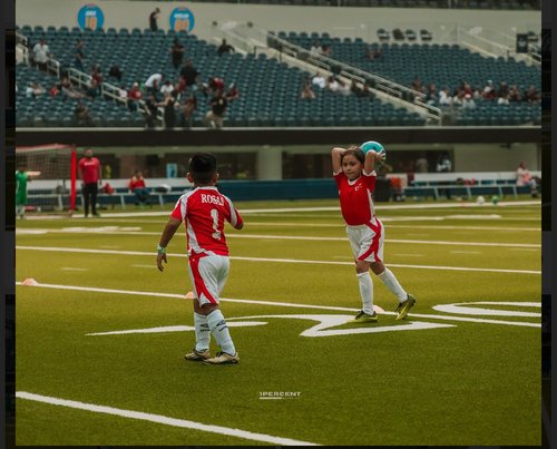 Compton Youth Soccer