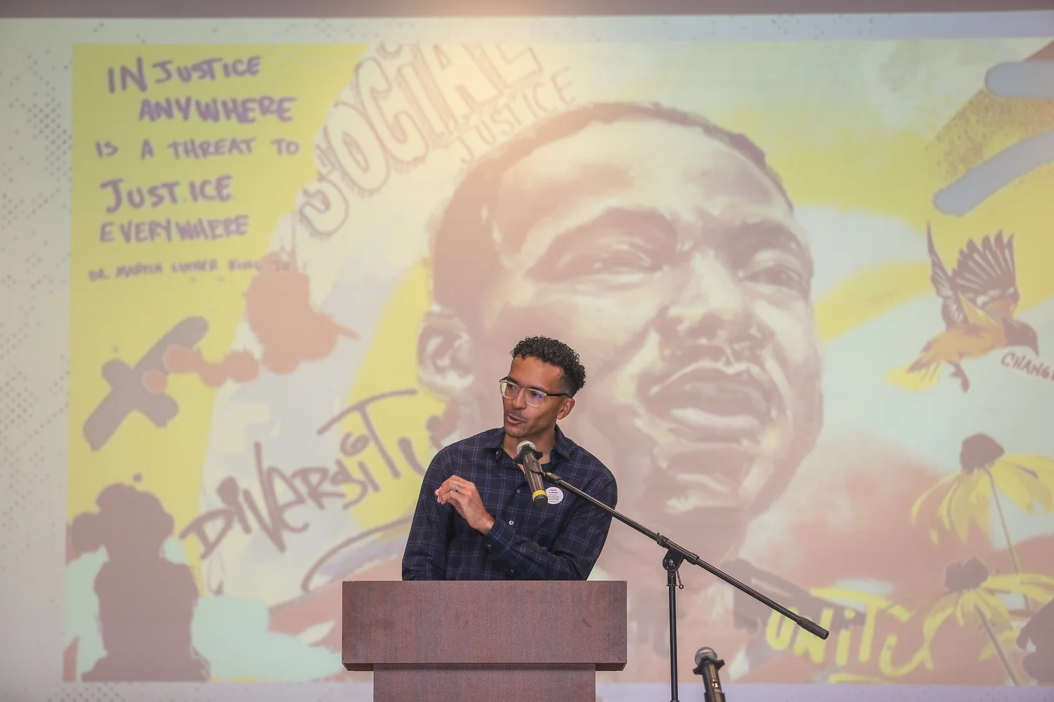 MLK Day — Vacaville Peoples Forum