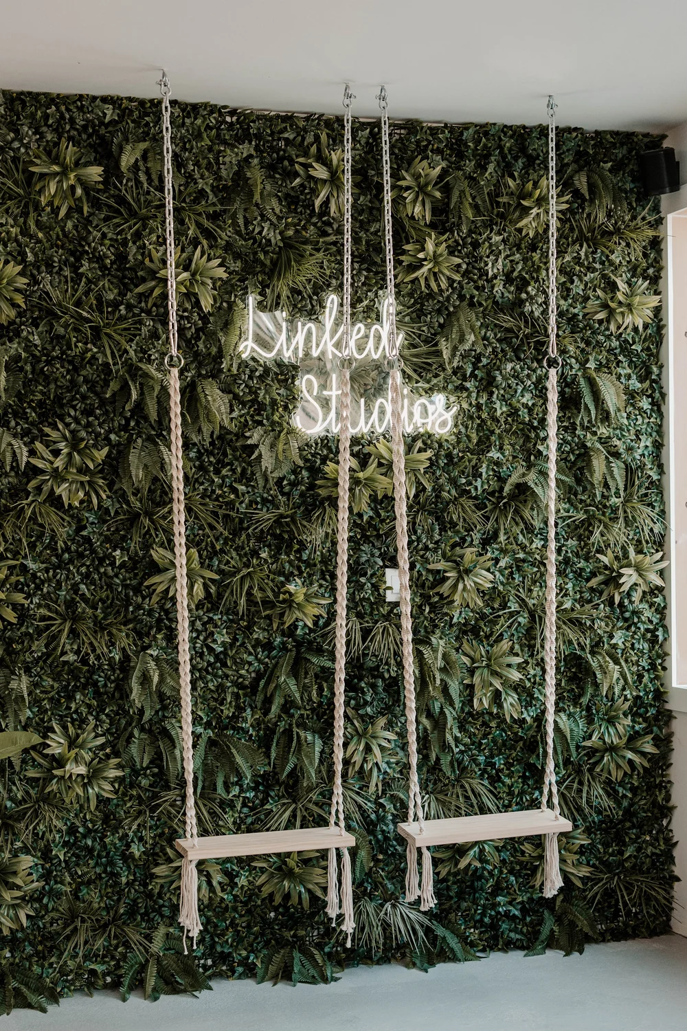 Linked Studios