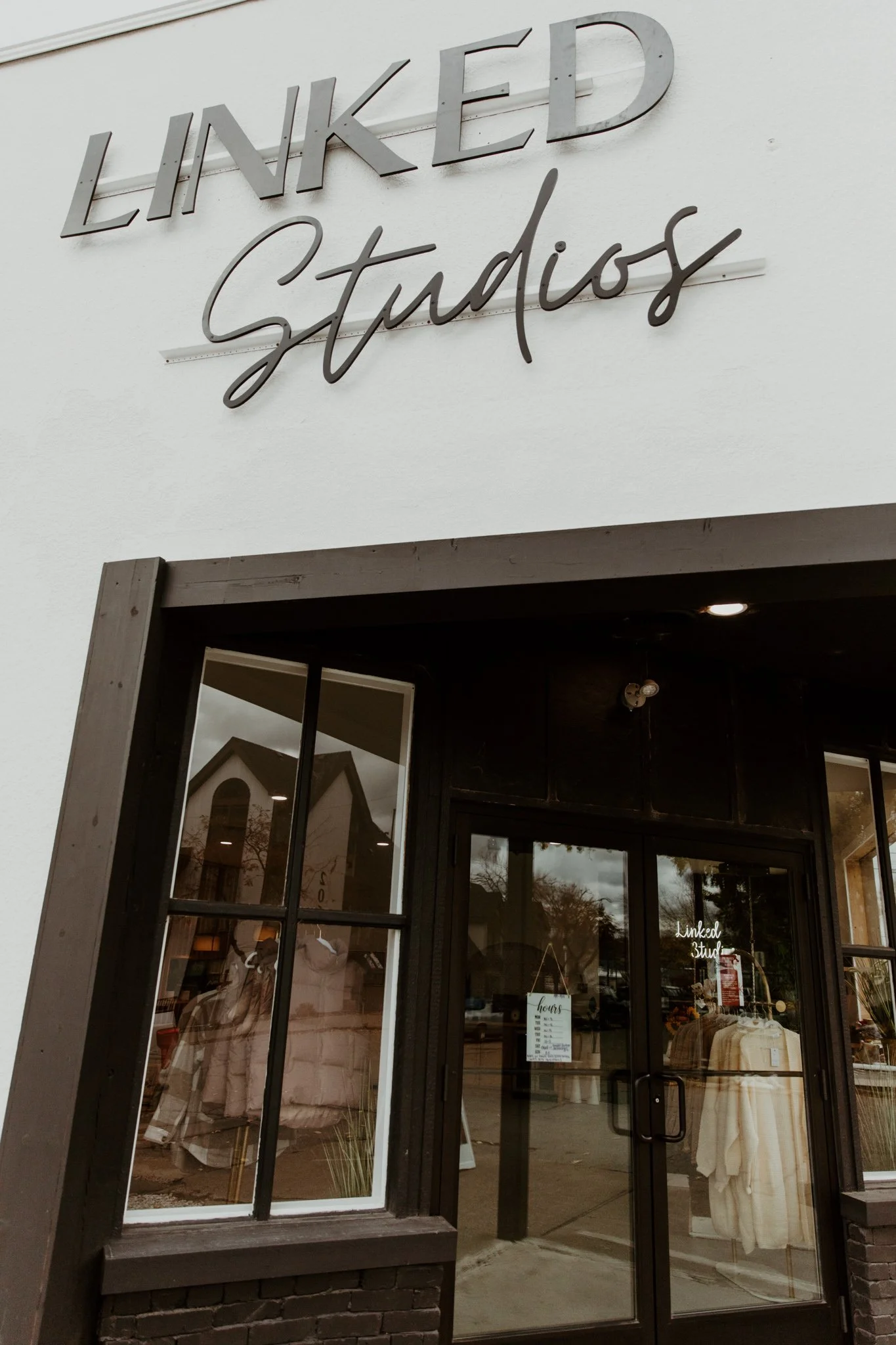 Linked Studios
