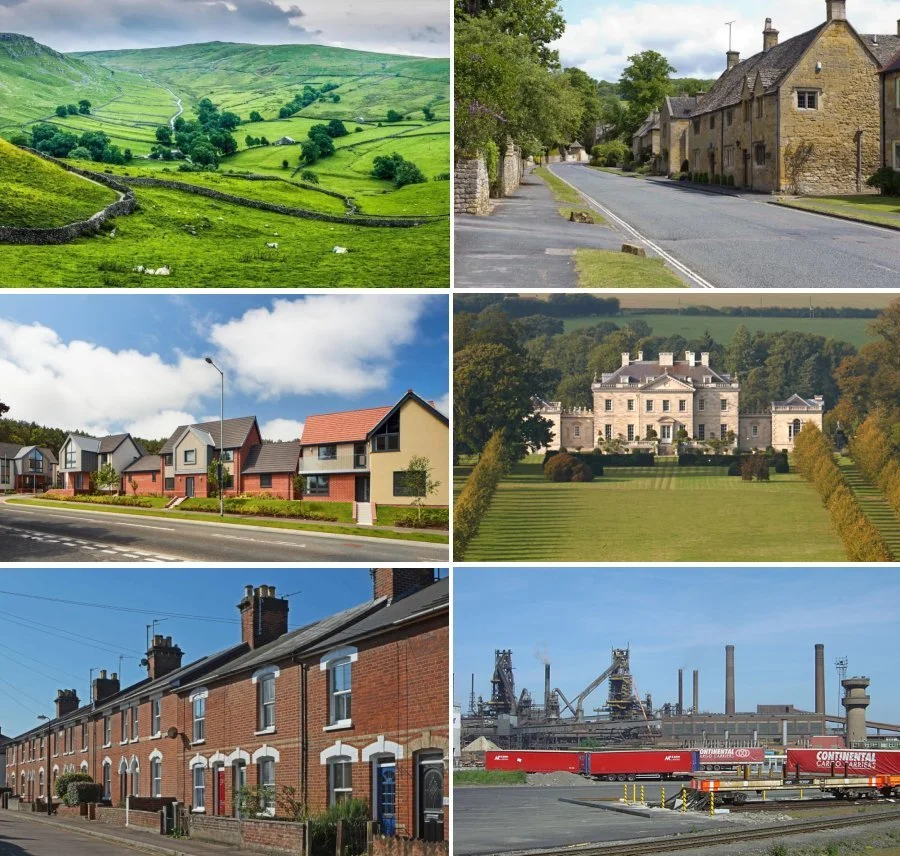 What is Land Value Tax? — Land Value Tax