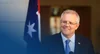The Hon. Scott Morrison AC | 30th Prime Minister of Australia
