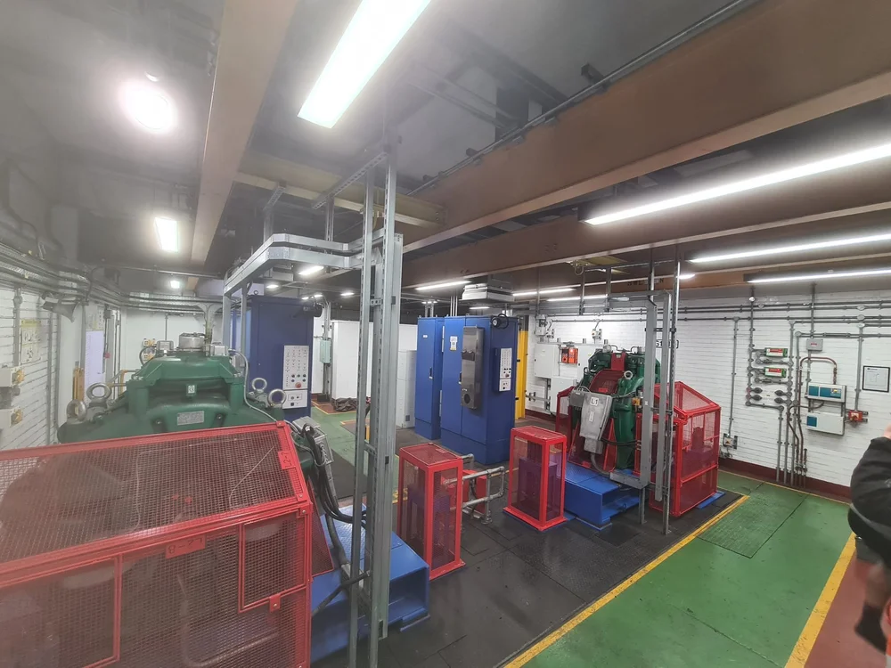 Vertical Innovations