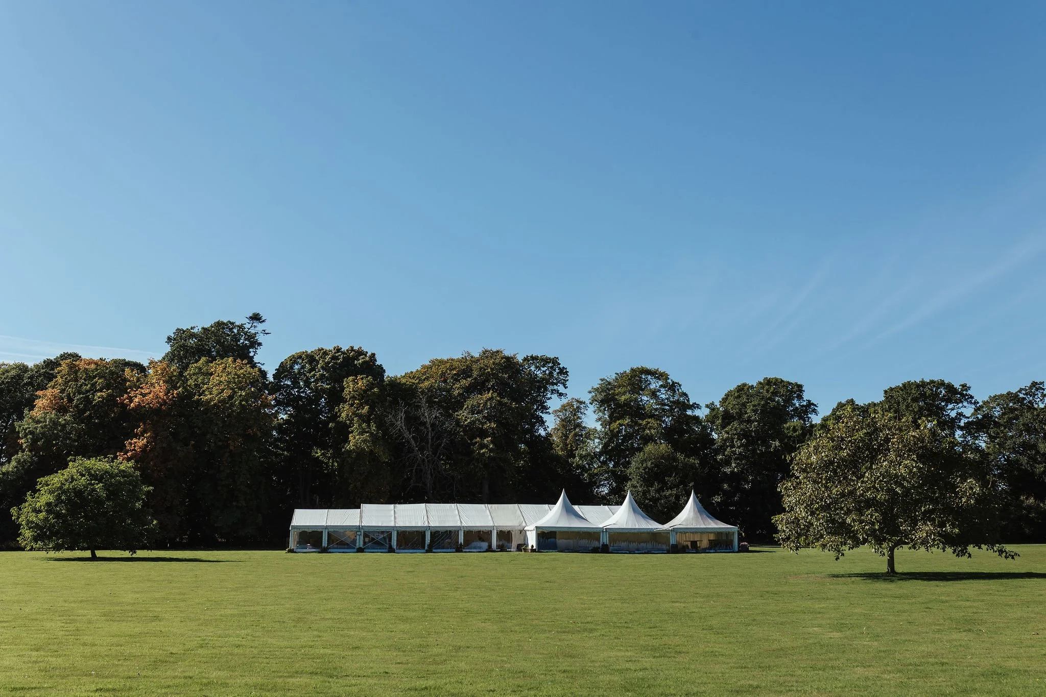 Earls Hall Castle | Discover Events & Book Now