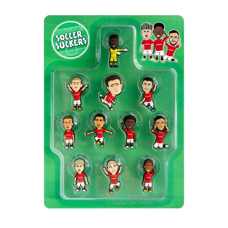 SoccerSuckers™