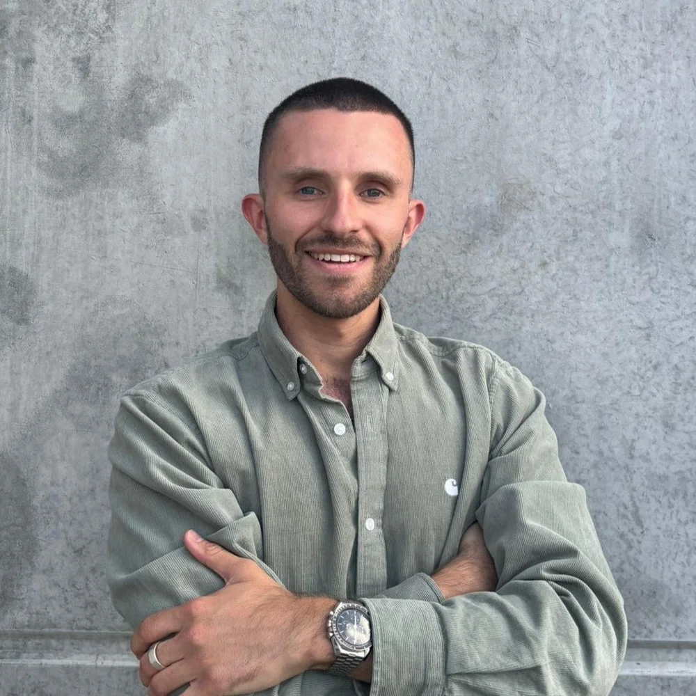 Dan Casey — FIGR