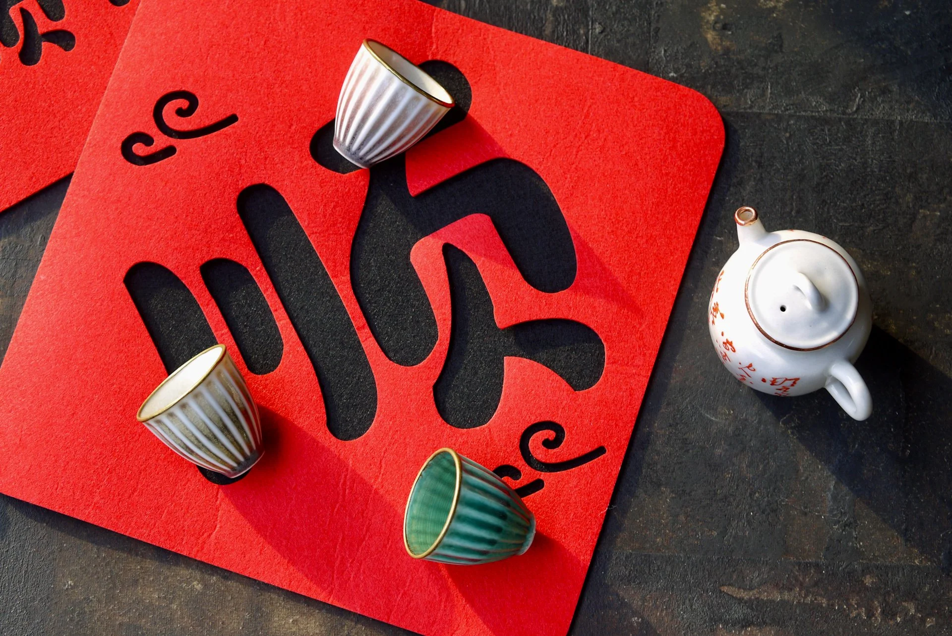 Completing Traditions: An Artist’s Thoughts on Chinese New Year — Kevin ...