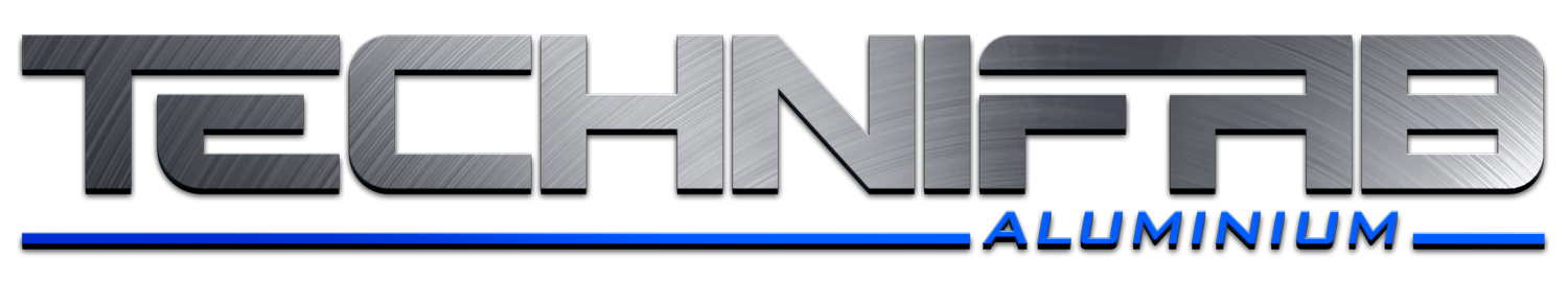 Menuiseries aluminium sur mesure - TECHNIFAB ALU, expert en fabrication