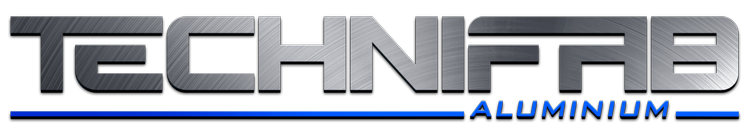 Menuiseries aluminium sur mesure - TECHNIFAB ALU, expert en fabrication