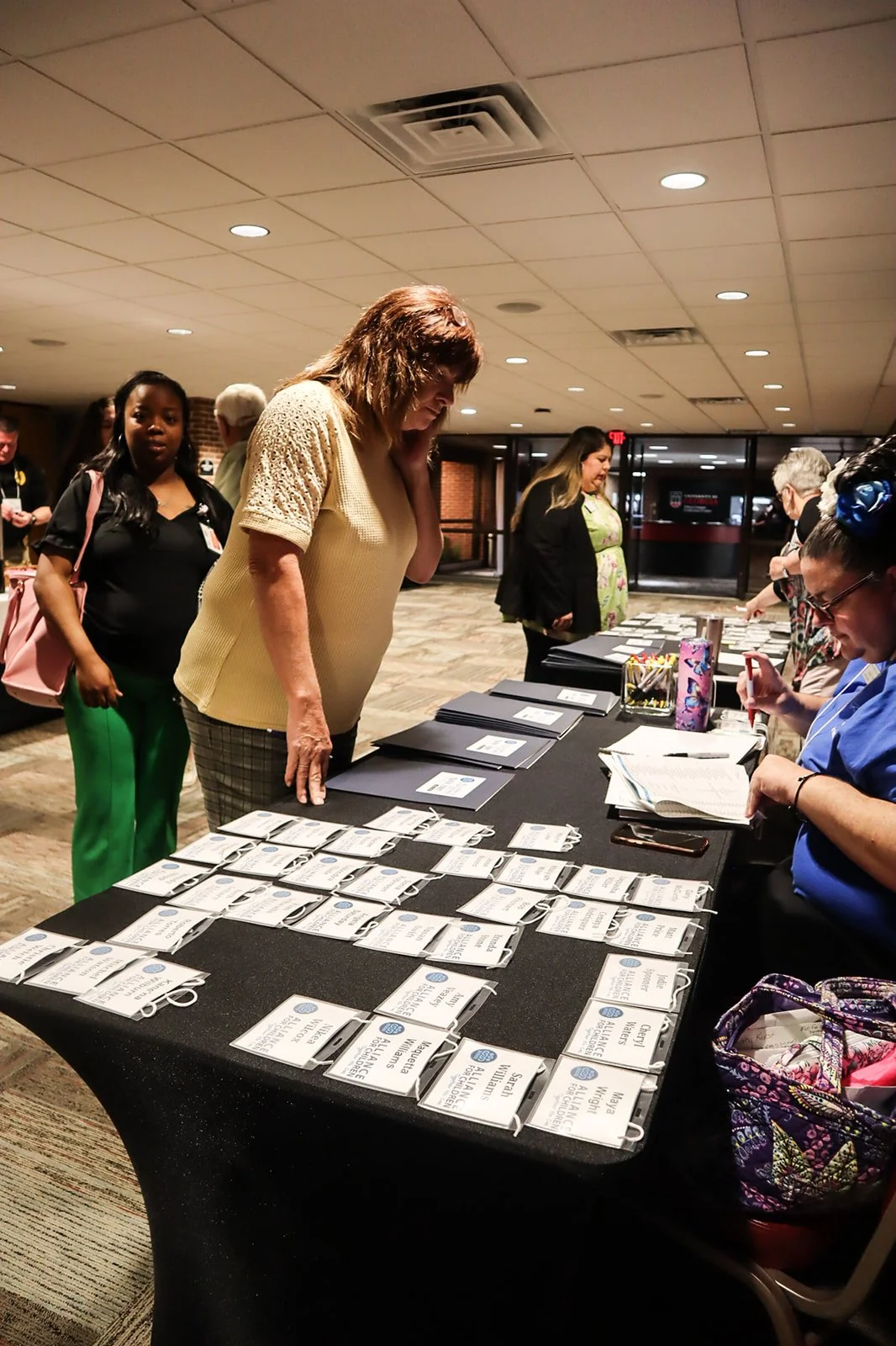 The Summit 2025 — Alliance for Children Georgia