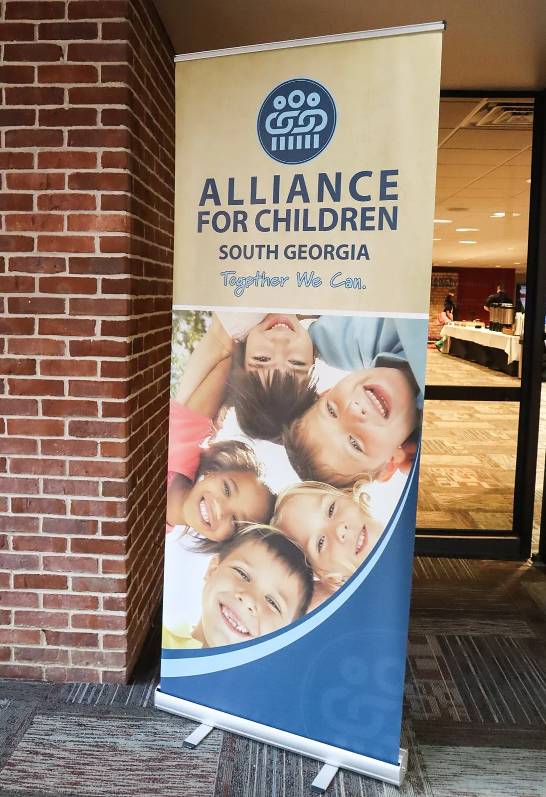 The Summit 2025 — Alliance for Children Georgia